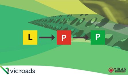 Understanding Victoria's Graduated Licensing System: A Guide for New ...
