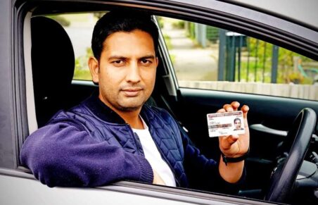 Driver's License Requirements in Melbourne - Vikas Driving School ...